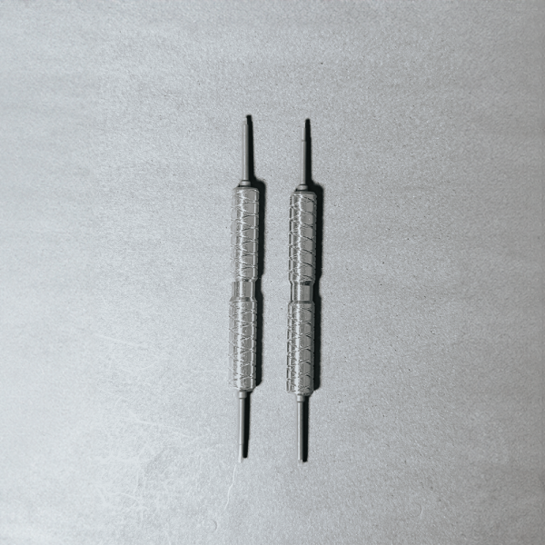 Sousa Fix - Chave Mini PIlar e Oring