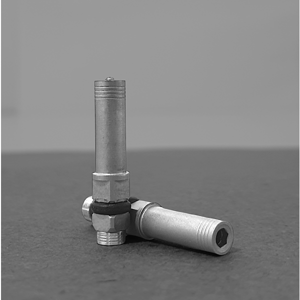Sousa Fix - Chave Mini PIlar e Oring