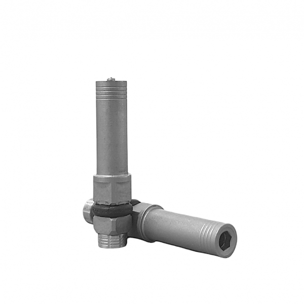 Sousa Fix - Chave Mini PIlar e Oring